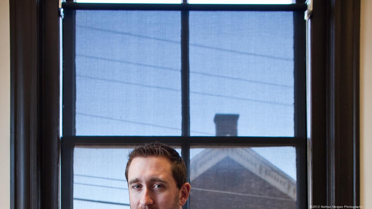 Entrepreneur Center names Michael Brody-Waite CEO - Nashville Business ...