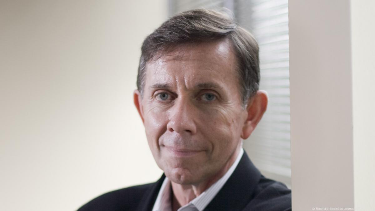 Why Joe Galante thinks Nashville is primed for a music accelerator ...
