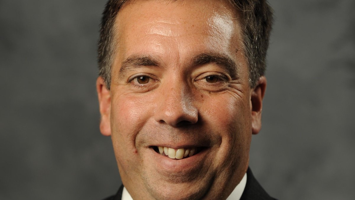 Nashville Predators CEO Jeff Cogen joining Tampa Bay Rays - Nashville ...