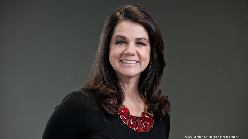 LetterLogic CEO Sherry Stewart Deutschmann named to National Women's ...