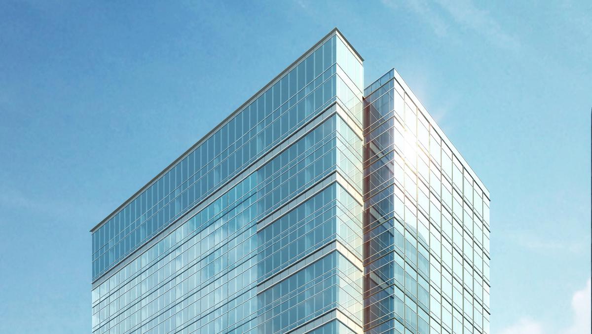 NOV to move into Houston's Millennium II Tower in Westchase - Houston ...