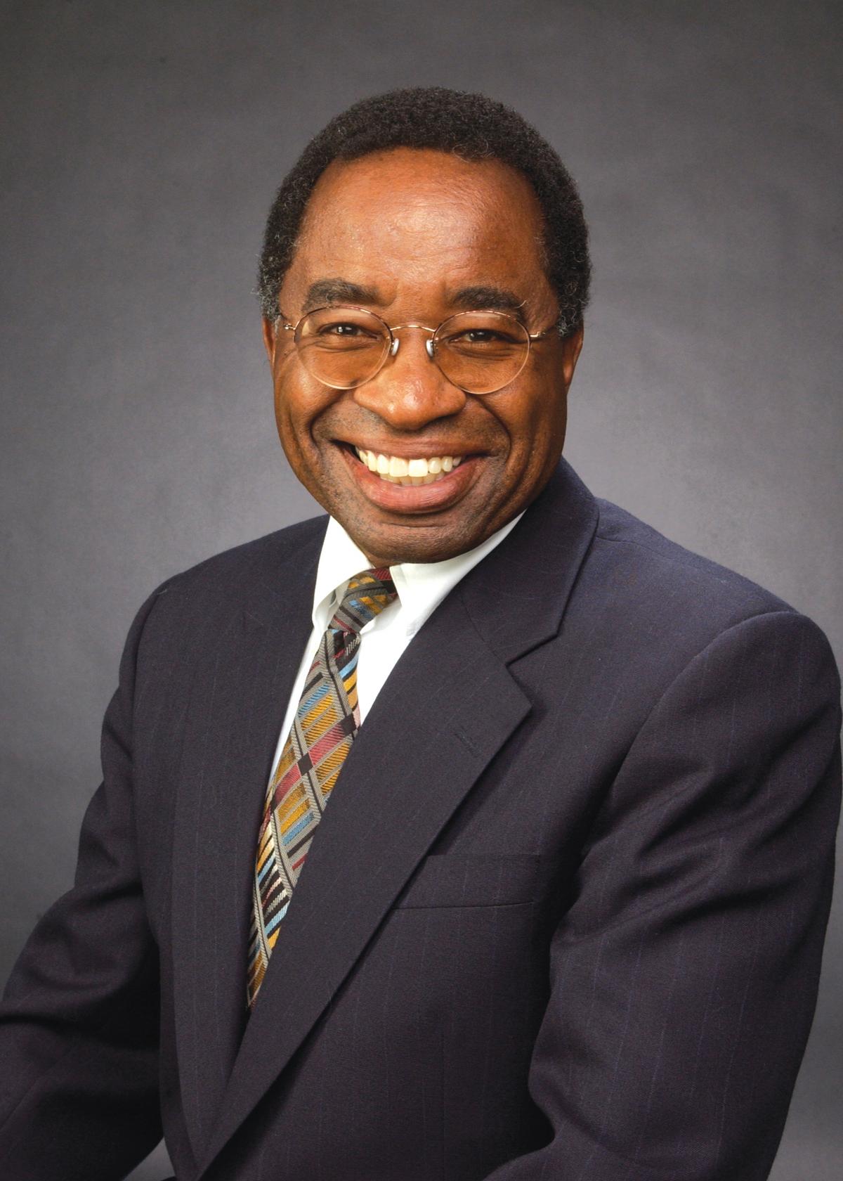 Swedish Issaquah names Rayburn Lewis new CEO - Puget Sound Business Journal