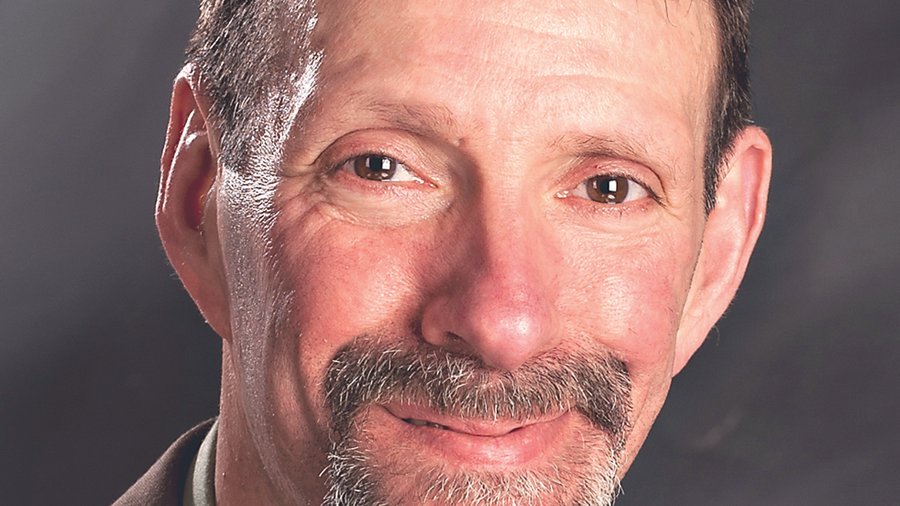 Seattle-area Machinists endorse reform candidate Jason Redrup for ...