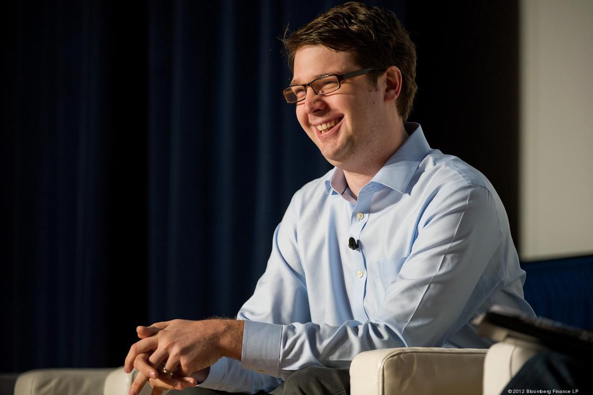Ex-Groupon CEO Andrew Mason leaving Chicago for San Francisco; plans to ...