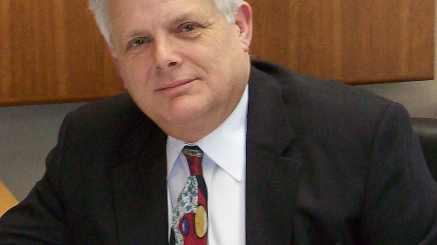 Jim Harpool, former director of new development for MD Management, has ...