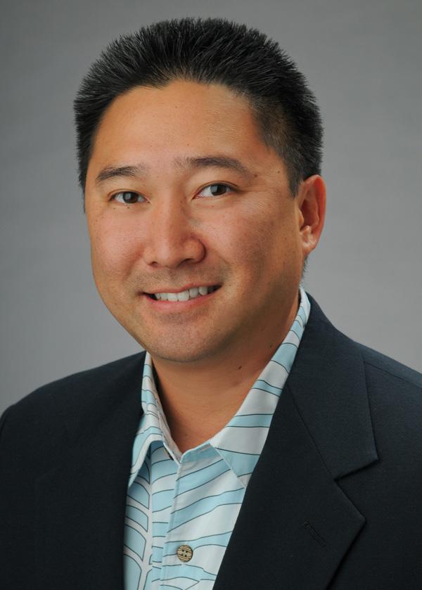 Nathan Kam promoted to president of McNeil Wilson Communications ...