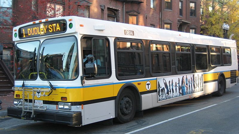 MassDOT didn't budget for any MBTA bus replacements in its latest ...