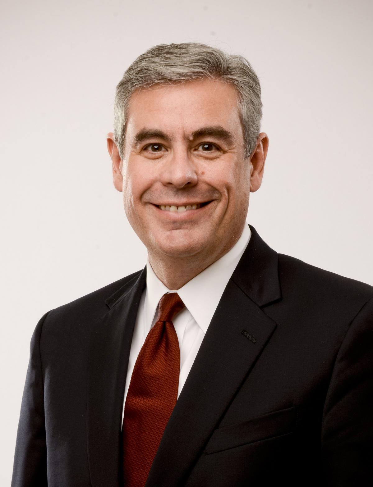 Meet Alabama Power's new CEO: 5 things to know about Mark Crosswhite ...