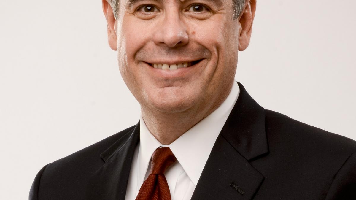 Alabama Power CEO pledges money for good ideas - Birmingham Business ...