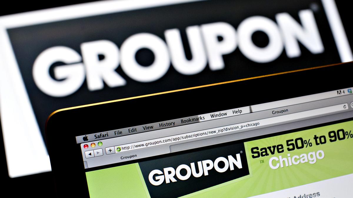 Groupon acquires spa booking startup launched by Birmingham native ...