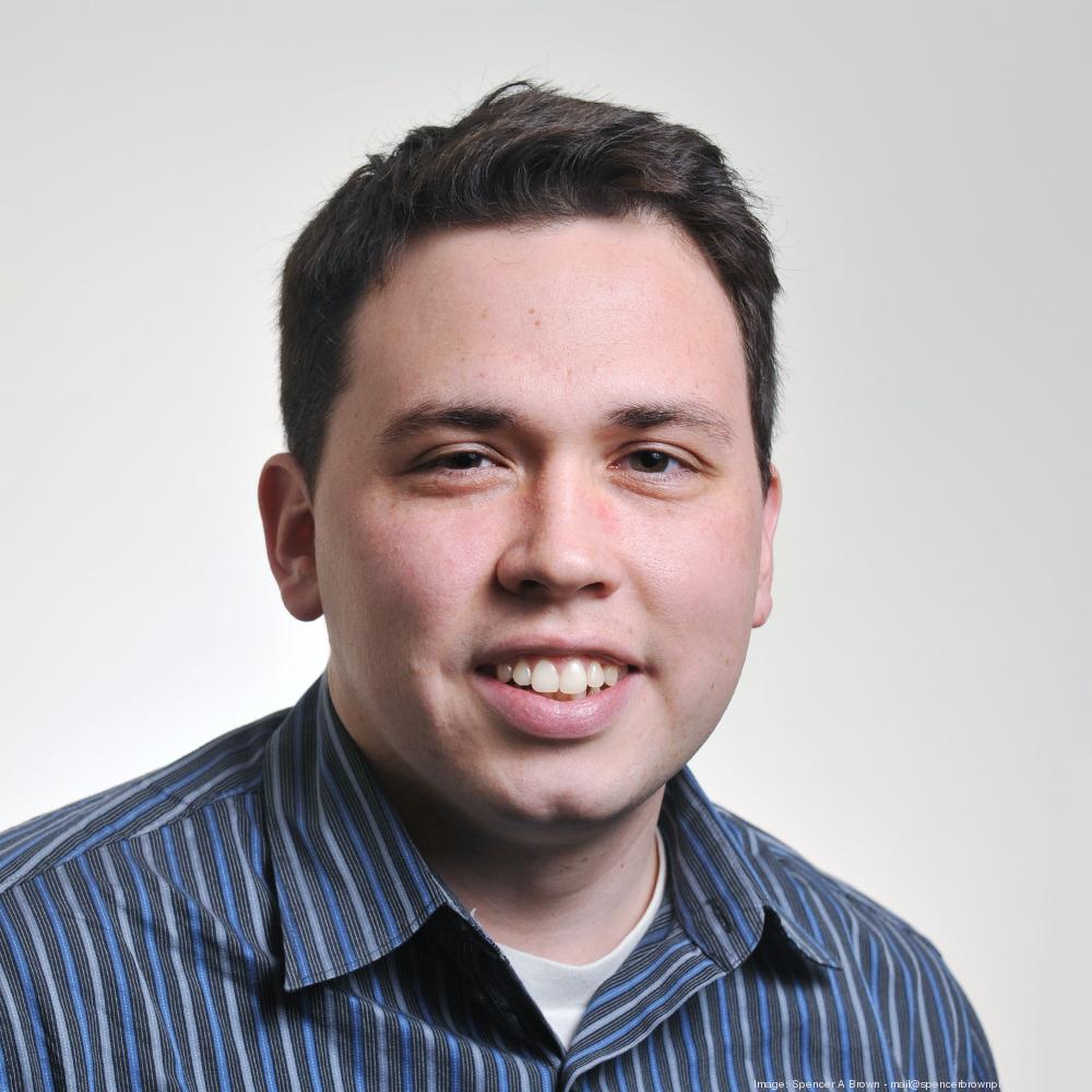 Capstone CEO builds businesses step by step - San Francisco Business Times