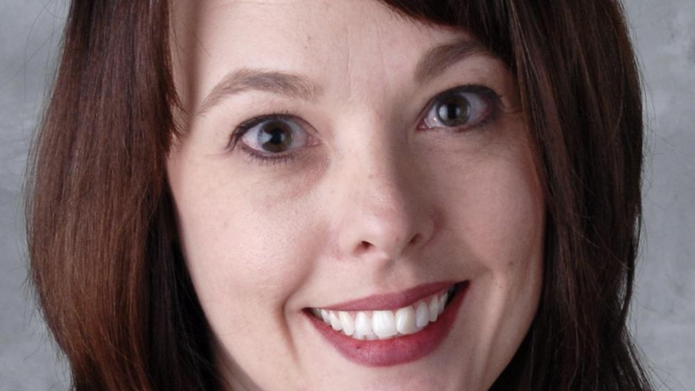 Cincinnati Business Courier's Lisa Benson named editor of Louisville ...