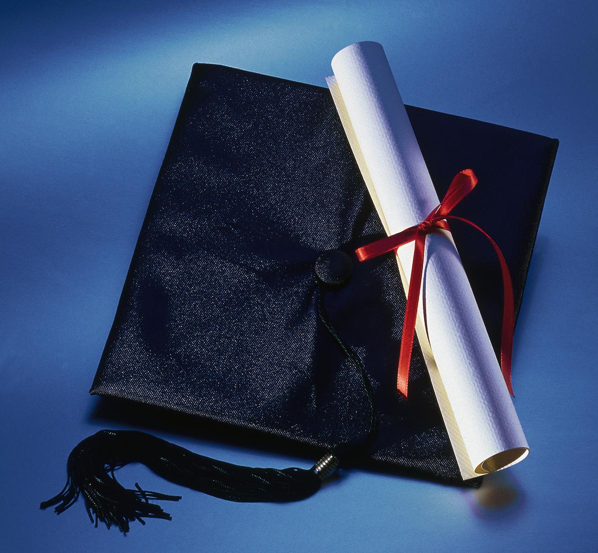 UTSA holding commencement for 4,400 graduates - San Antonio Business ...