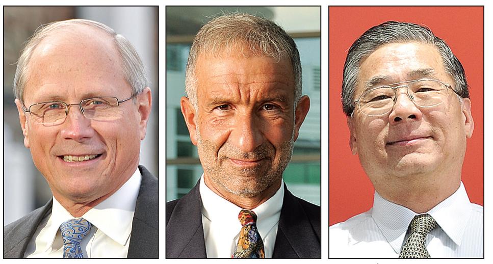 Making sense of 300-mile stretch known as Tech Valley - Albany Business ...