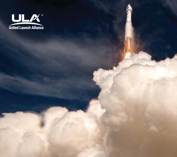 United Launch Alliance helps prepare manned space flight in Decatur ...