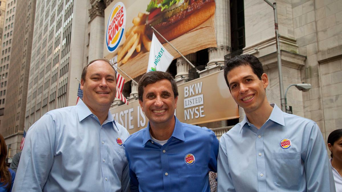 Heinz owner mulls moving Burger King headquarters to Canada ...
