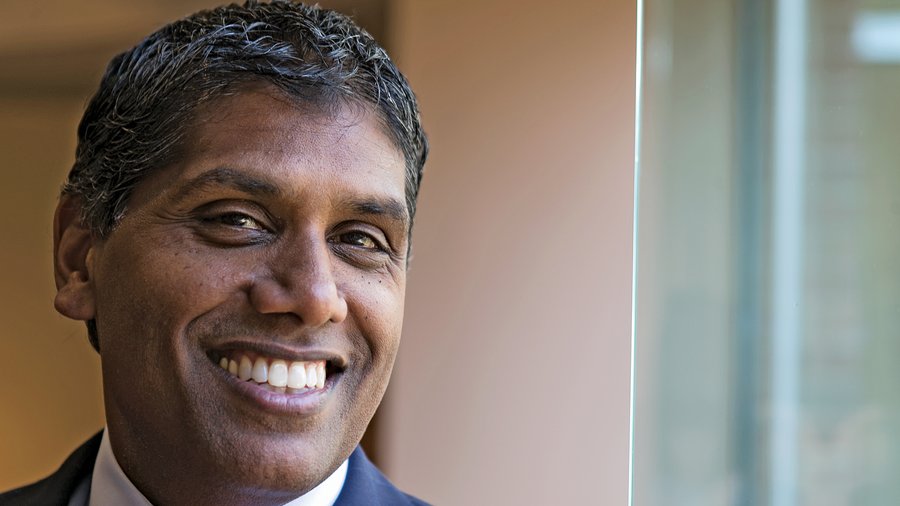 University of Maryland Medical Center names new CEO - Baltimore ...