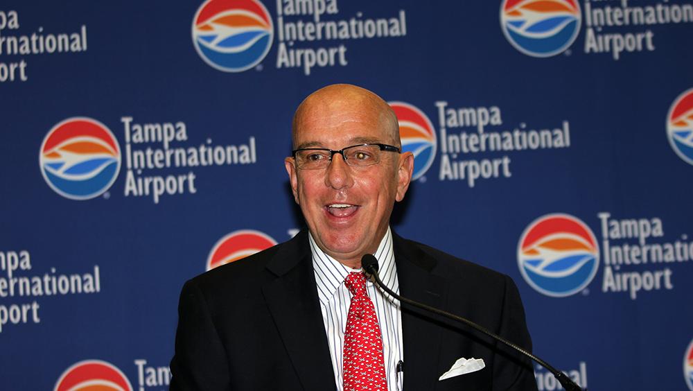 Joe Lopano’s classroom: Public relations lessons from Tampa ...