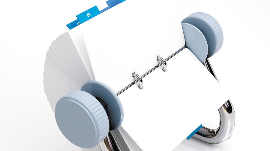 Business Pulse Poll: Do you still use a paper Rolodex? - Sacramento ...