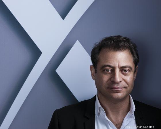 XPrize founder Peter Diamandis to speak at eMerge Americas - South ...
