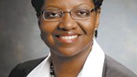 Women in the workplace: Lessons from UAB's Alesia Jones - Birmingham ...