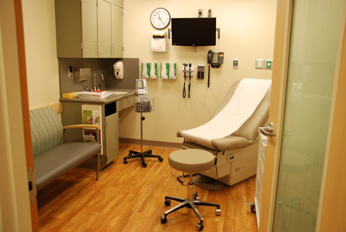 Hennepin County Medical Center opens expanded cancer care center ...