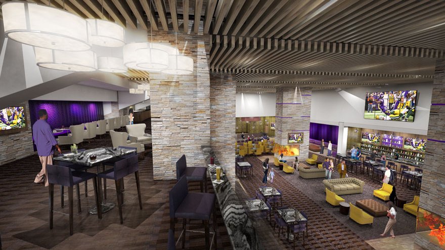 Vikings Valhalla club