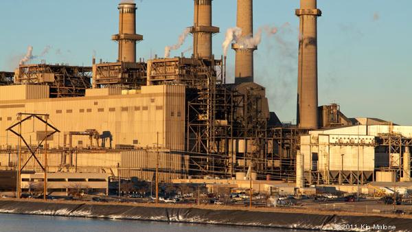PNM's partial San Juan plant shutdown wins praise, caution from enviro ...