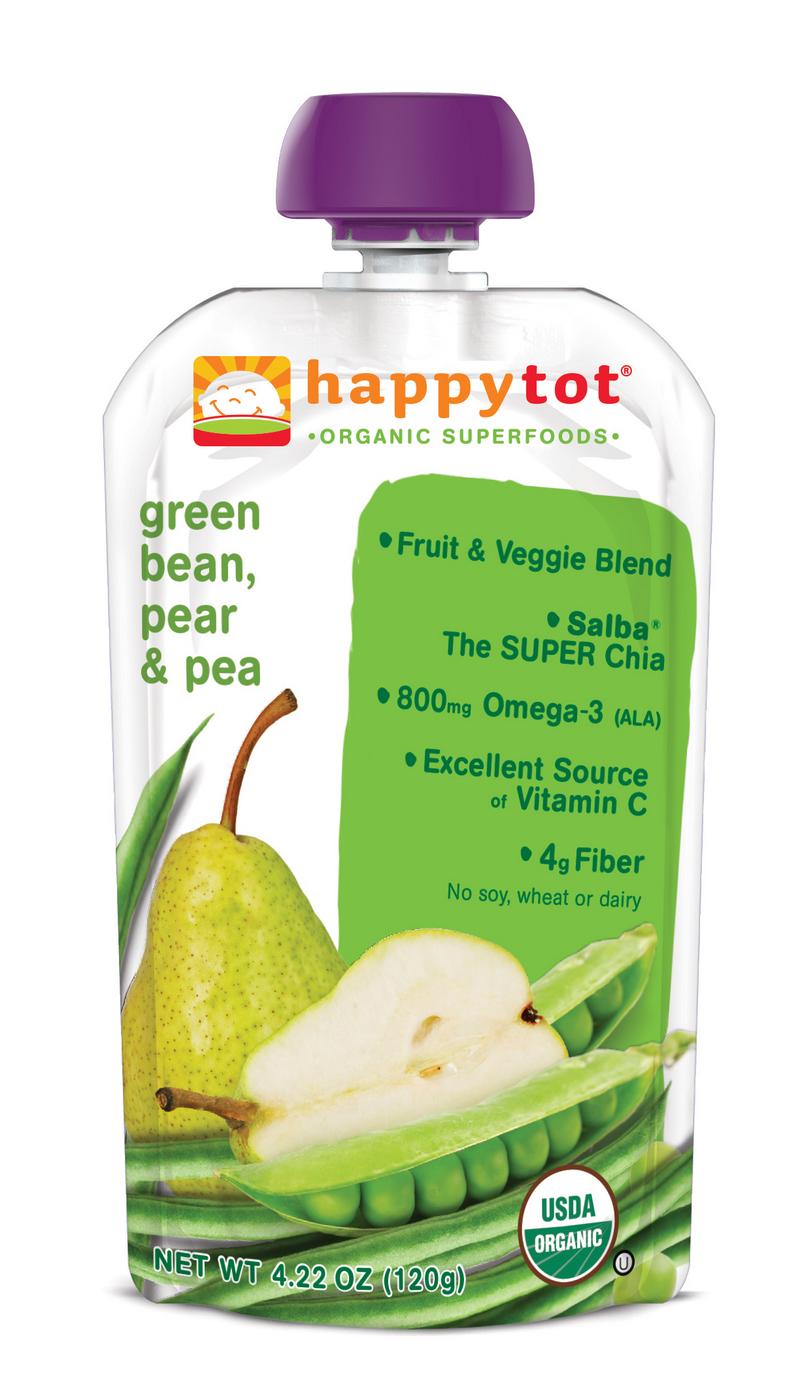 Happy Family foods - Bizwomen