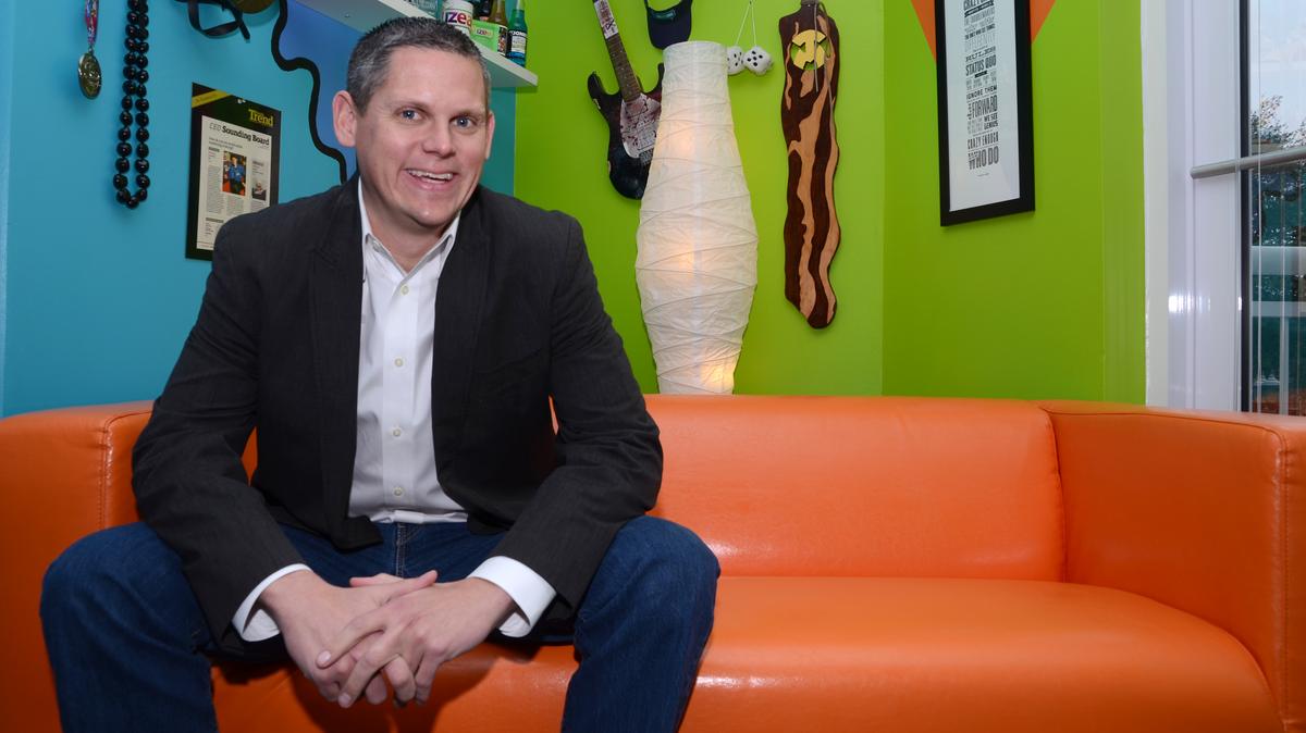 Izea CEO expects to make several acquisitions within 2 years - Orlando ...