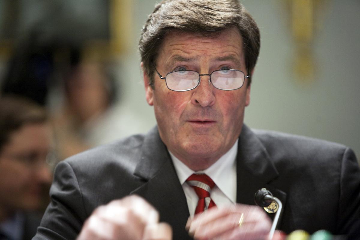 California Rep. John Garamendi weighs whether GSA should be made to buy ...