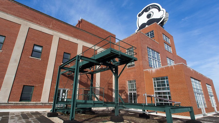 Cyber firm Contrast Security moves into Natty Boh Tower - Baltimore ...