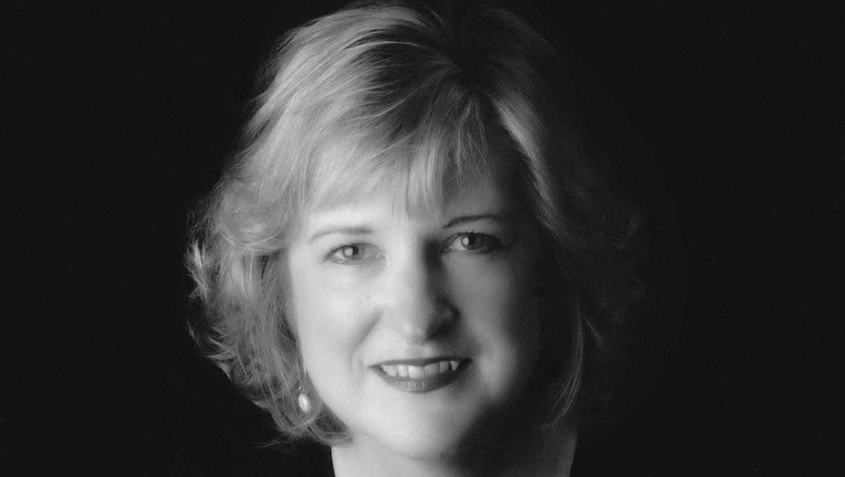 Janet Miller keeps a seat at the table — just a different one ...