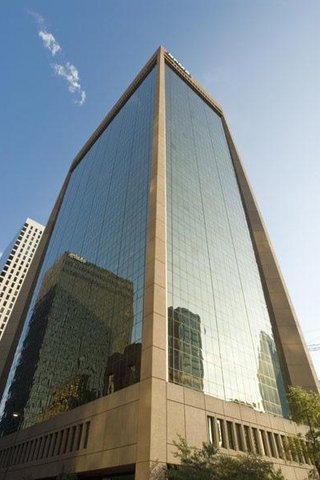 World Class Capital lands Dallas skyscraper - Austin Business Journal
