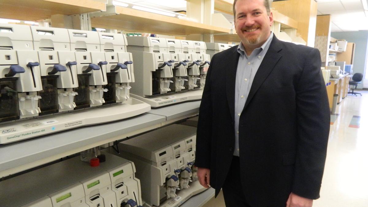 Philadelphia-based Coriell Life Sciences raises $9.5M - Philadelphia ...