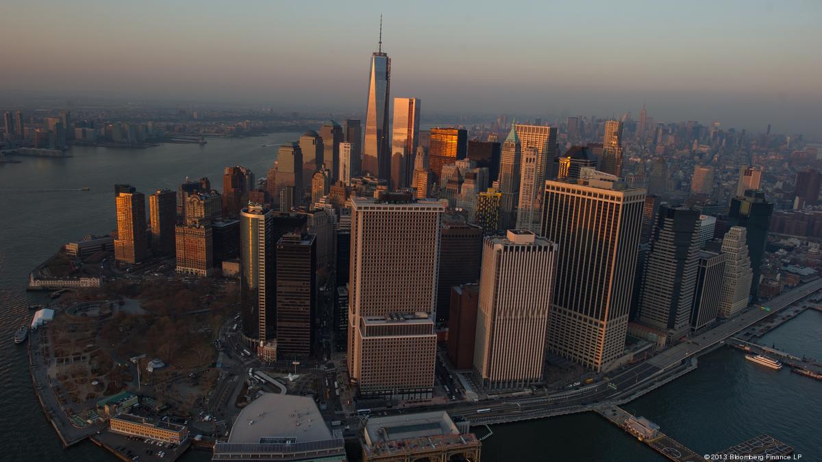 Lower East Side to get two new 700-foot towers - New York Business Journal