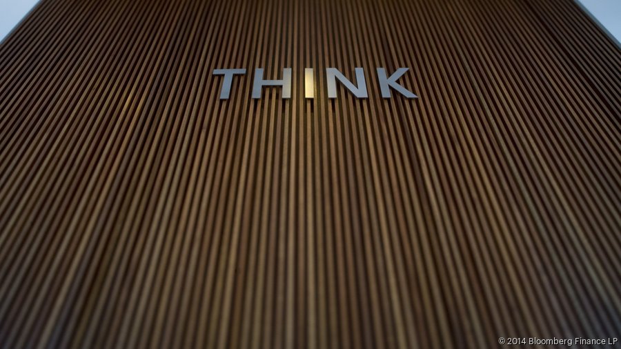 A tour of the birthplace of IBM's Watson, and an investment in Welltok ...
