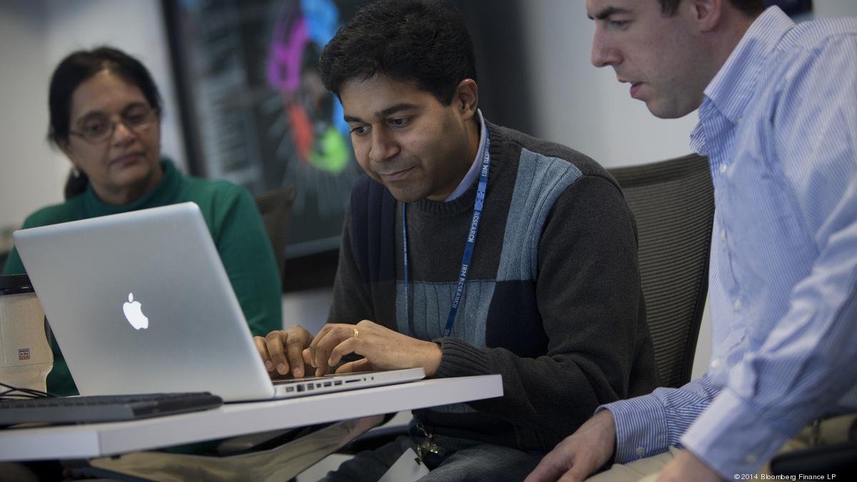 Eyeing a career in IT? NC Tech Association to host Charlotte-area job ...