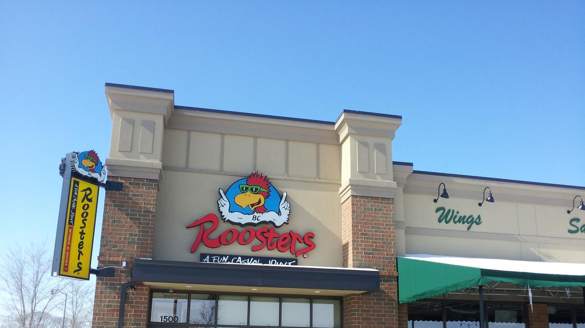 Roosters adding Bardstown Road location - Louisville Business First