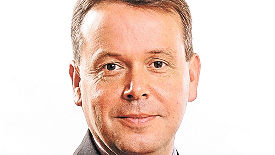 Cott Corp.'s new CEO identifies three areas for growth - Tampa Bay ...