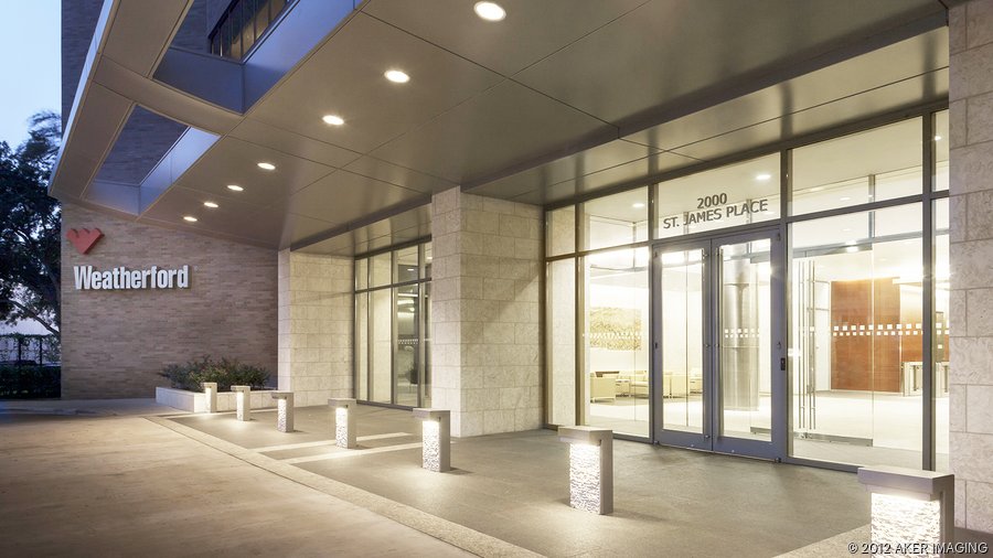 Weatherford CFO to leave, interim CEO named, new director appointed ...