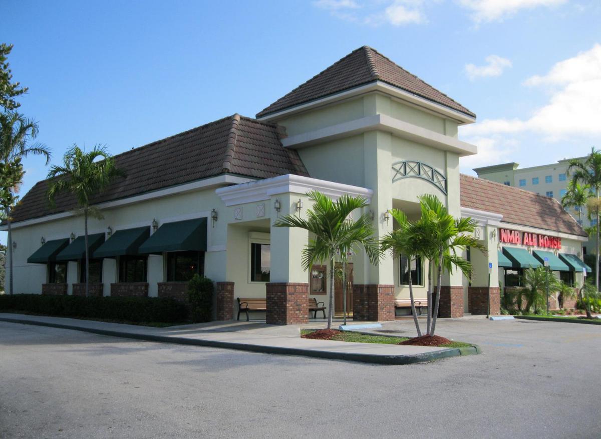 Aztec Group gets $5.3M loan for two retail properties - South Florida ...