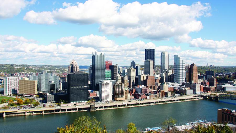 RealtyTrac report puts Pittsburgh among the top five markets for rental ...