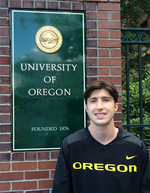 Dorm room entrepreneurs: Meet the 19 year old that already raised $400K ...