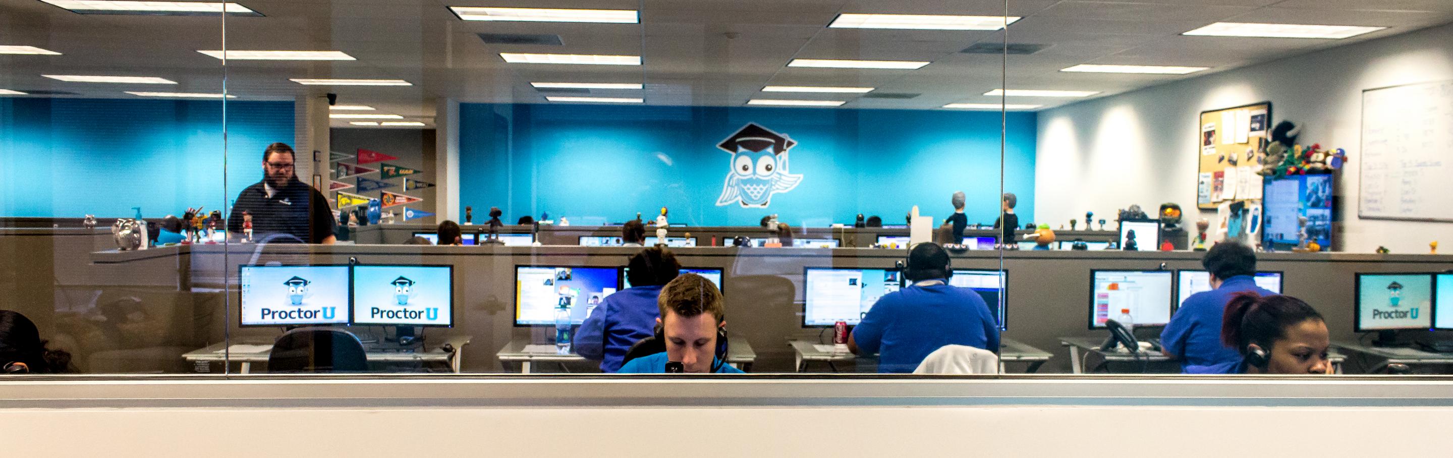 Proctor U worked in 74 countries to close out 2013 - Birmingham ...