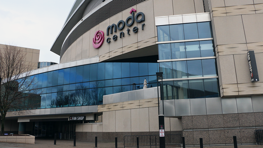 Portland Trail Blazers vow to work with city to 'minimize' homeless ...