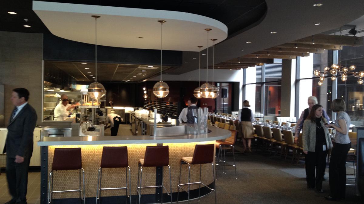 4 Colorado spots are among the nation's top 100 wine restaurants ...