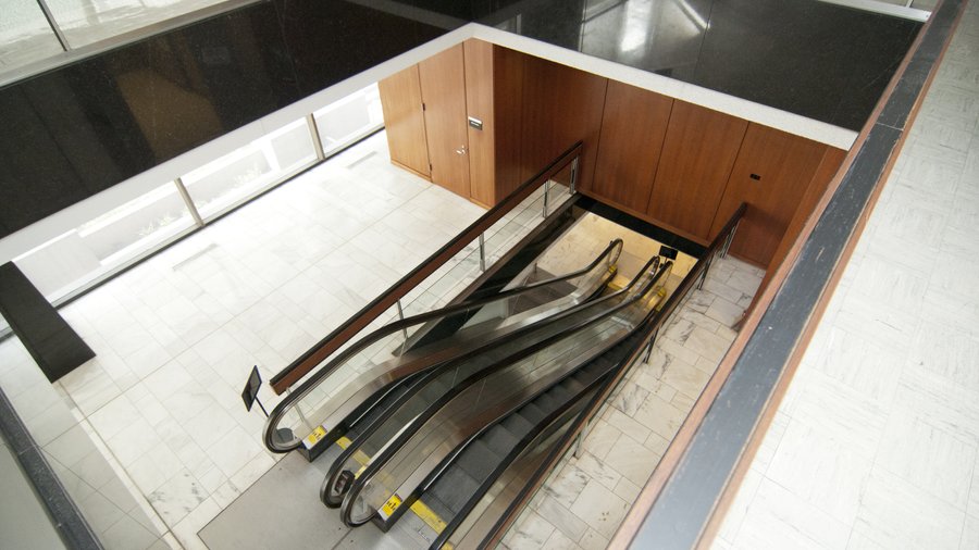 Massive Dallas skyscraper with plans for $240M redo listed for ...