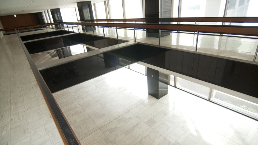 Massive Dallas skyscraper with plans for $240M redo listed for ...