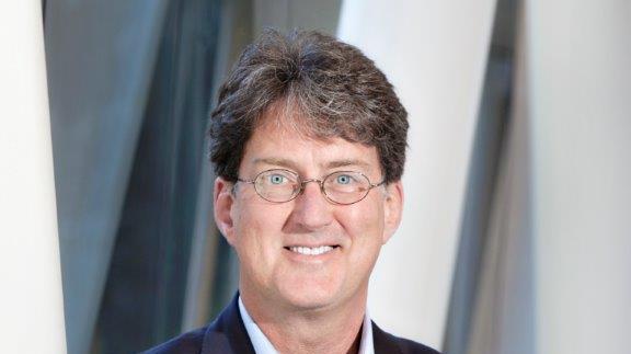 Chevron's Energy Technology Company president and Houston Technology ...